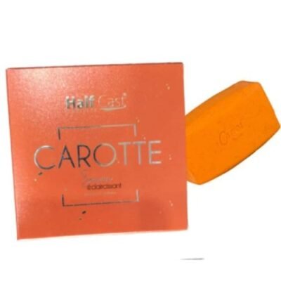 Half Cast – chinox Cosmetics