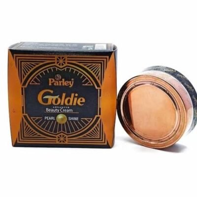 Parley Goldie Beauty Face Cream – chinox Cosmetics